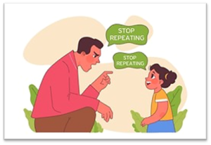 Echolalia: What is it and what do I do if my child is using it? - One ...